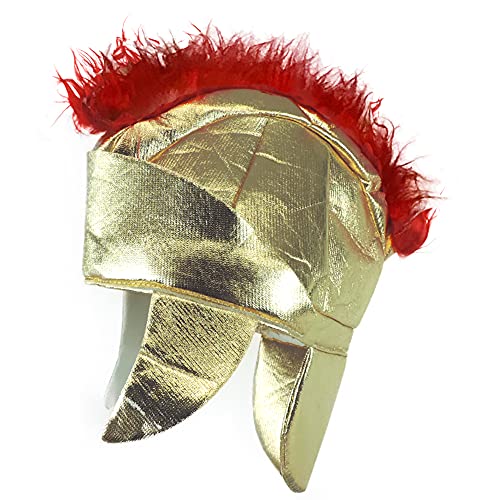 Find The Best Roman Soldier Helmet Costume Reviews & Comparison - Katynel