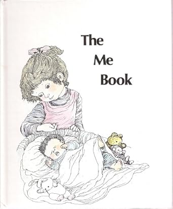 The Me Book (Britannica Discovery Library, 1): unknown author: Amazon ...