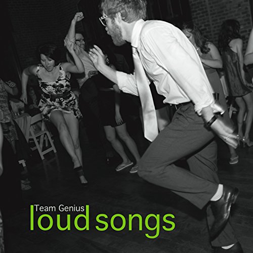 Play Loud Songs - EP by Team Genius on Amazon Music