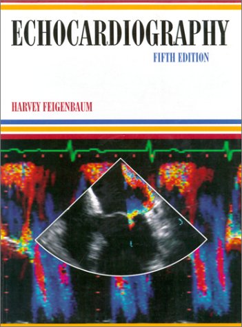 Amazon | Echocardiography | Feigenbaum, Harvey | Cardiology