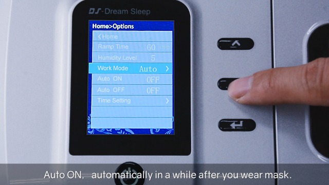 Watch How to use cpap machine on Amazon Live