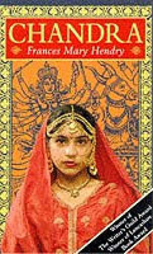 Chandra: Frances Mary Hendry: 9780192717535: Amazon.com: Books