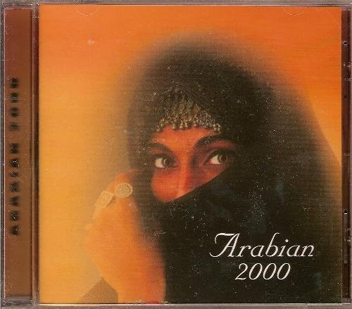 Various Artists - Arabian 2000 - Amazon.com Music