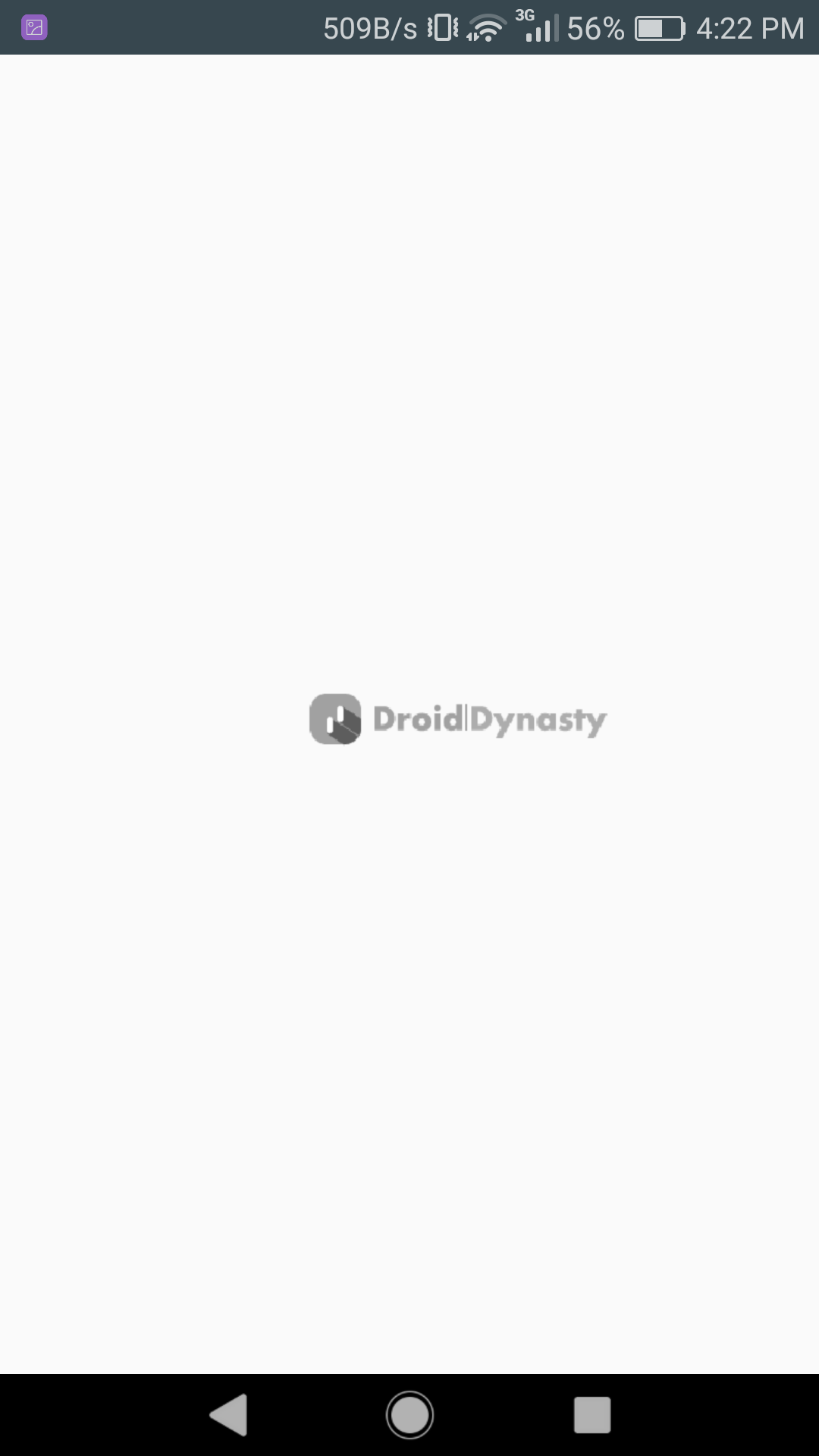 Droid dynasty - App on Amazon Appstore
