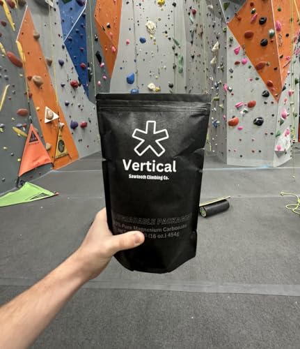 Climbing Chalk – The 16 best products compared - Outdoors Magazine