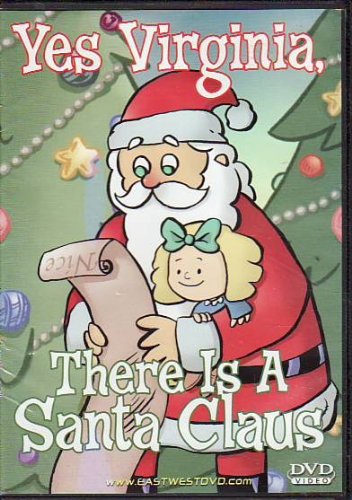 Amazon.com: Yes Virginia, There is a Santa Claus : Movies & TV