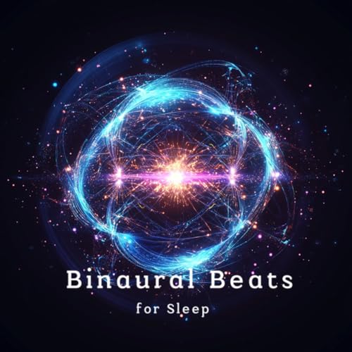 Spiele Deep Theta Beats: Sleep Meditation Essentials von Binaural Beats ...