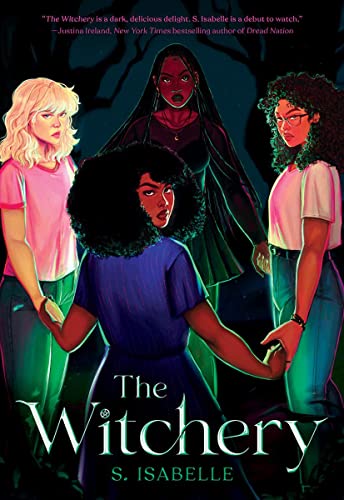 Publication: The Witchery