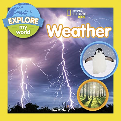 Free Weather Activities for Preschoolers - All About Rain & Clouds