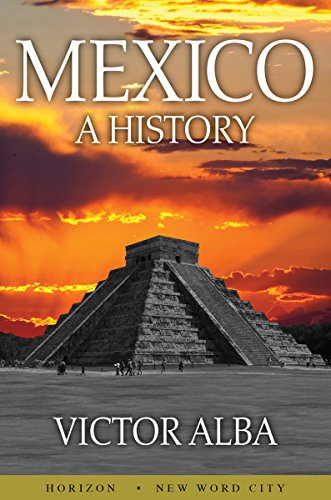 La Historia De Mexico Cuál Es La Historia De La Torre