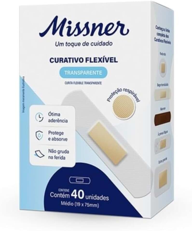 Bandeide Na Amazon.com.br