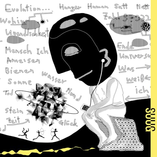 Der König im Kopf von Suug bei Amazon Music - Amazon.de