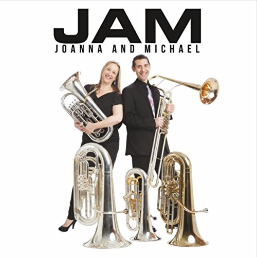 Amazon.com: JAM - Joanna and Michael : JAM - Joanna and Michael ...