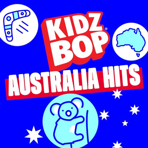 Wellerman – Sea Shanty song by KIDZ BOP Kids from Australia Hits on ...