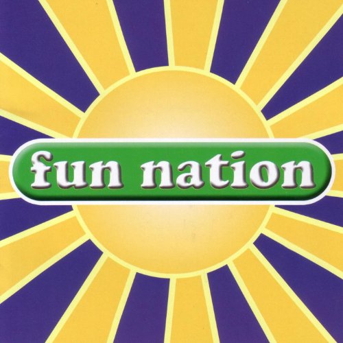 Amazon.com: Fun Nation : Fun Nation: Digital Music
