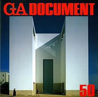 Global Architecture Document: Futagawa, Y.: 9784871401500: Books ...