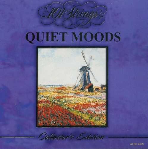 Amazon.com: Quiet Moods: CDs & Vinyl