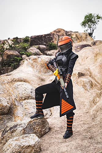 Snapklik.com : Fennec Shand Cosplay Costume Uniform SW Women Costume ...