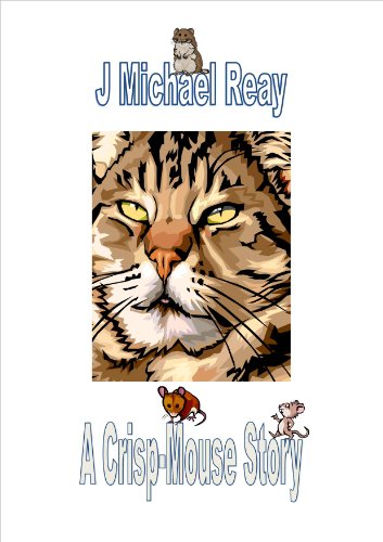 A Crisp Mouse Story: Time for a change of diet? - Kindle edition by ...