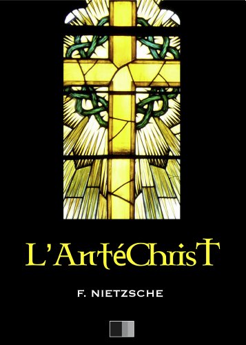 L'Antéchrist eBook : Frédéric, Nietzsche: Amazon.fr: Boutique Kindle