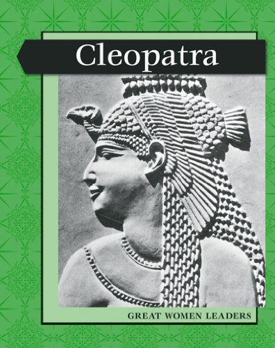 Cleopatra (Levelled Biographies: Great Women Leaders): Bingham, Jane ...