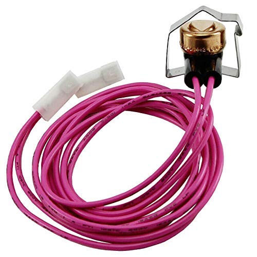 Amazon.com: Carrier HH18HA279 - Defrost Sensor : Industrial & Scientific