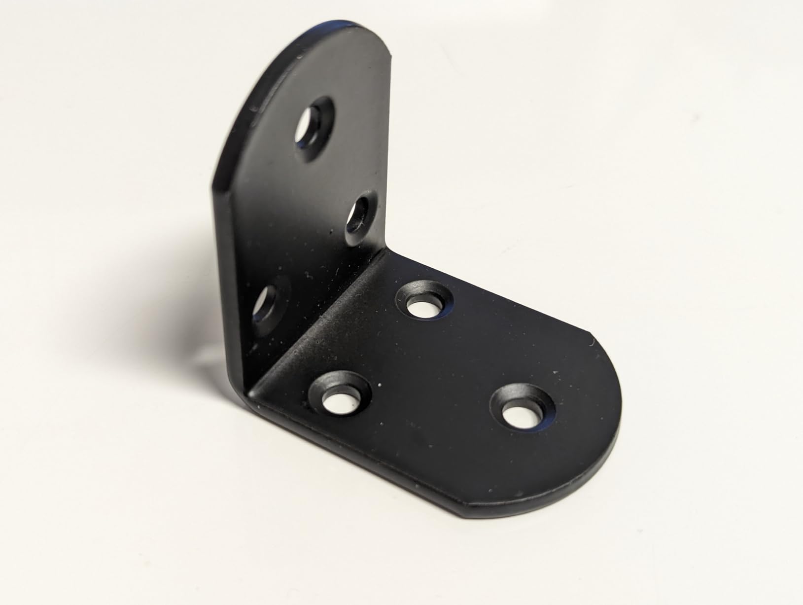 4Pcs Corner Brackets for Wood, 90 Degree Angle Brackets, Right Angle ...