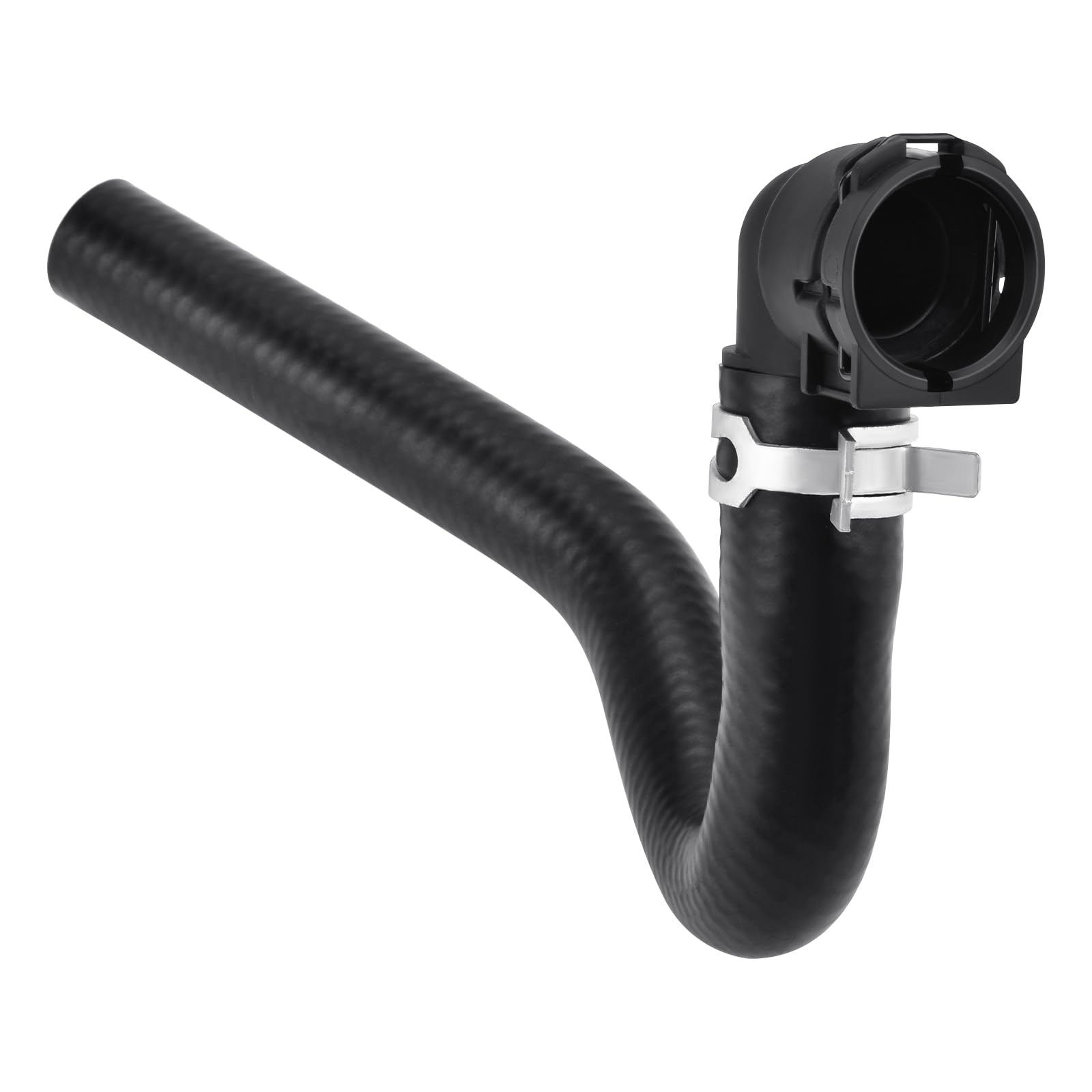 Amazon.com: Coolant Tube Radiator Connector Hose Fit for 2015-2019 Ford ...