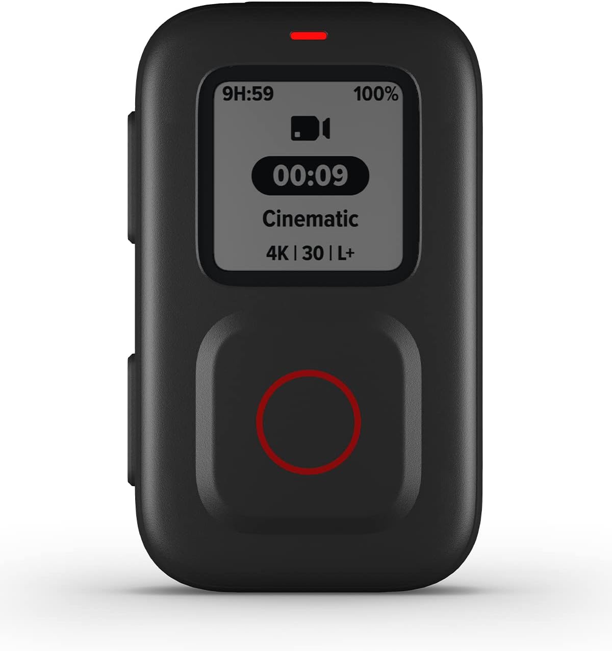 GoPro The Remote - Official GoPro Accessory: Amazon.co.uk: Electronics ...