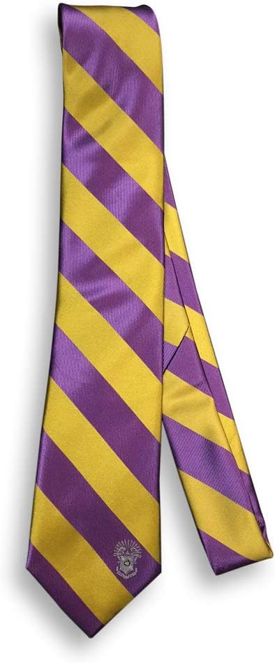 Amazon.com: Greekgear Sigma Pi Executive Fraternity Neckties : Clothing ...