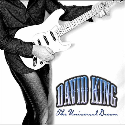 Amazon.com: The Universal Dream : David King: Digital Music