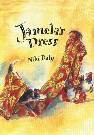 Amazon.com: Jamela's Dress: 9780711213470: Daly, Niki: Books