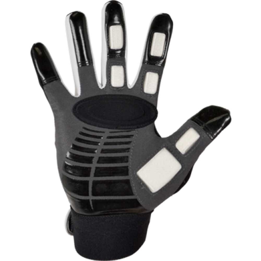 Snapklik.com : Cutters C-TACK Fielders Under Glove - Black
