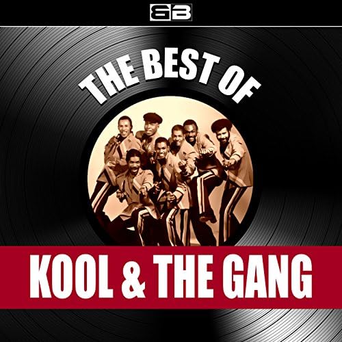 The Best of Kool & the Gang von Kool and The Gang bei Amazon Music - Amazon.de
