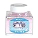 Amazon.com : Sulyn Extra Fine Cameo Pink Glitter Stacker Jar, 2 Ounces ...
