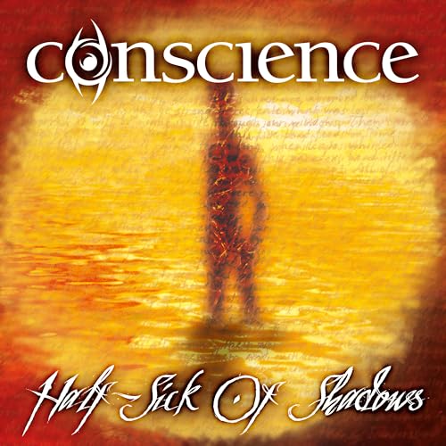 Play Half-Sick of Shadows by Conscience on Amazon Music