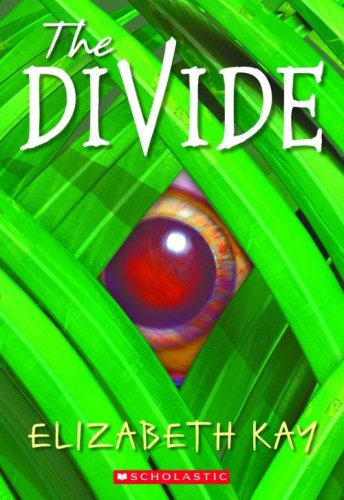 The Divide: Kay, Elizabeth: 9780439543439: Amazon.com: Books