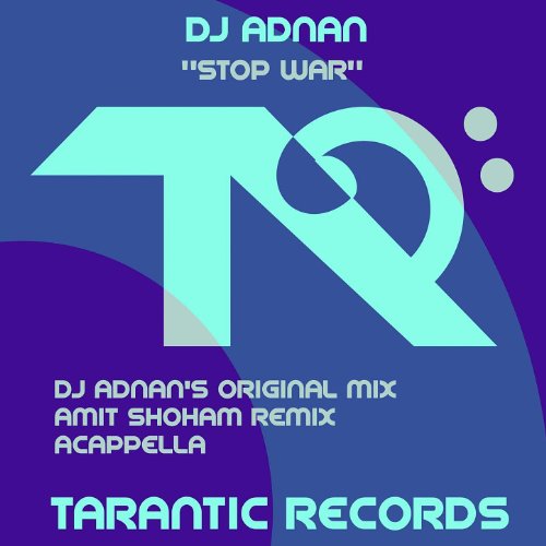 Amazon MusicでDJ Adnan feat. NkosazanaのStop Warを再生する