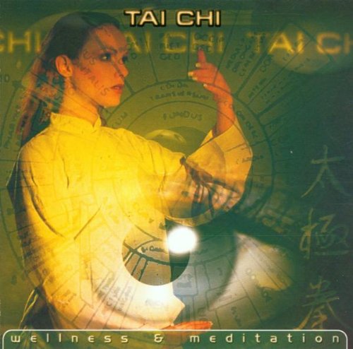 VARIOUS ARTISTS - Tai Chi - Amazon.com Music