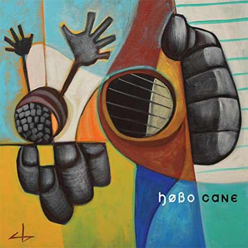 Amazon.com: Hobo Cane : Hobo Cane: Digital Music
