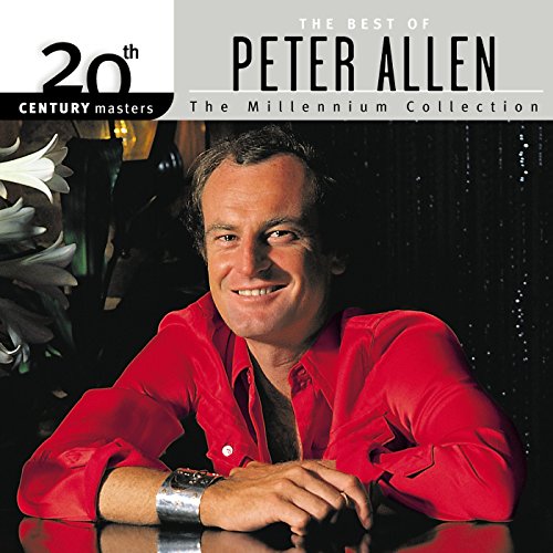 Spiele 20th Century Masters: The Millennium Collection: Best Of Peter ...