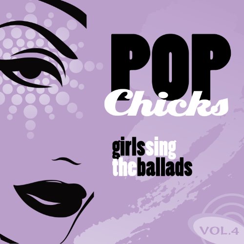Amazon Music - VARIOUS ARTISTSのPop Chicks, Vol. 4 - Amazon.co.jp