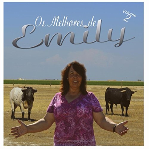 Amazon.com: Os Melhores de Emily, Vol. 2 : Emily: Digital Music