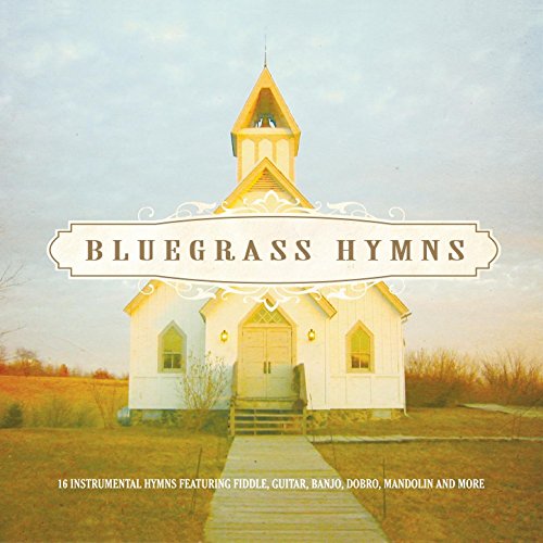 Bluegrass Hymns by Wanda Vick on Amazon Music - Amazon.co.uk