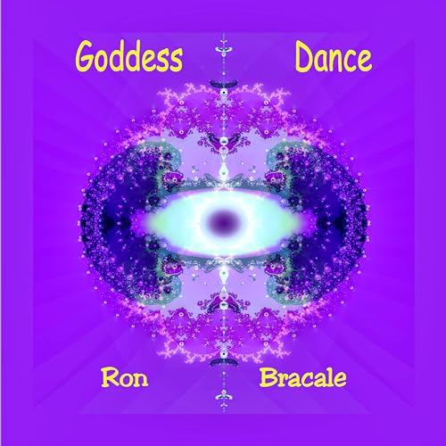 Amazon.com: Goddess Dance : Ron Bracale: Digital Music