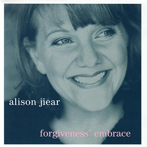 Play Forgiveness' Embrace by Alison Jiear on Amazon Music