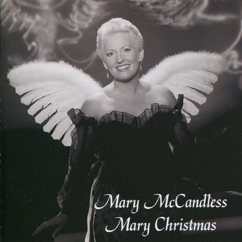 Play Mary Christmas by Mary McCandless on Amazon Music