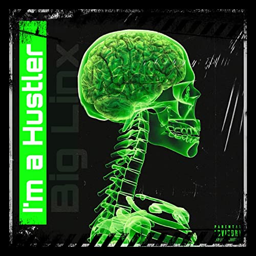 I'm a Hustler de Big Linx no Amazon Music Unlimited