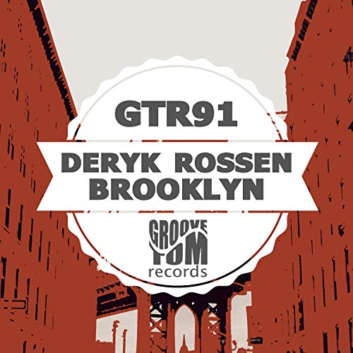 Play Brooklyn by Deryk Rossen on Amazon Music