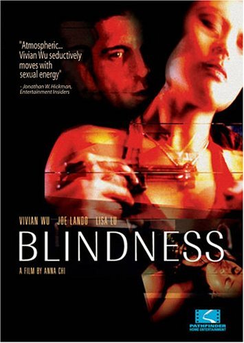 Blindness: Amazon.de: DVD & Blu-ray